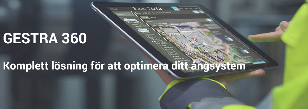 Expertis inom ventiler, manöverdon, pannövervakning, gasanalys, värmeväxlare - Alnab